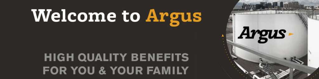 Argus Consulting – Ben-E